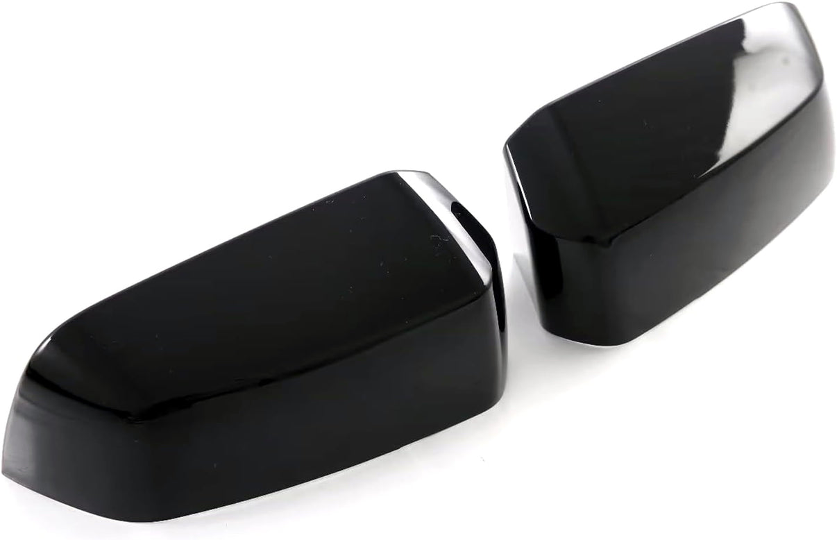 PX4 New Gen Ford Ranger Rear Side Cover Trim Rear View Mirror Covers 2 ...